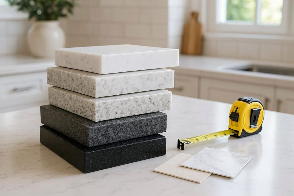 How Tall Are Kitchen Counters? The Ultimate Guide to Ideal Counter Height